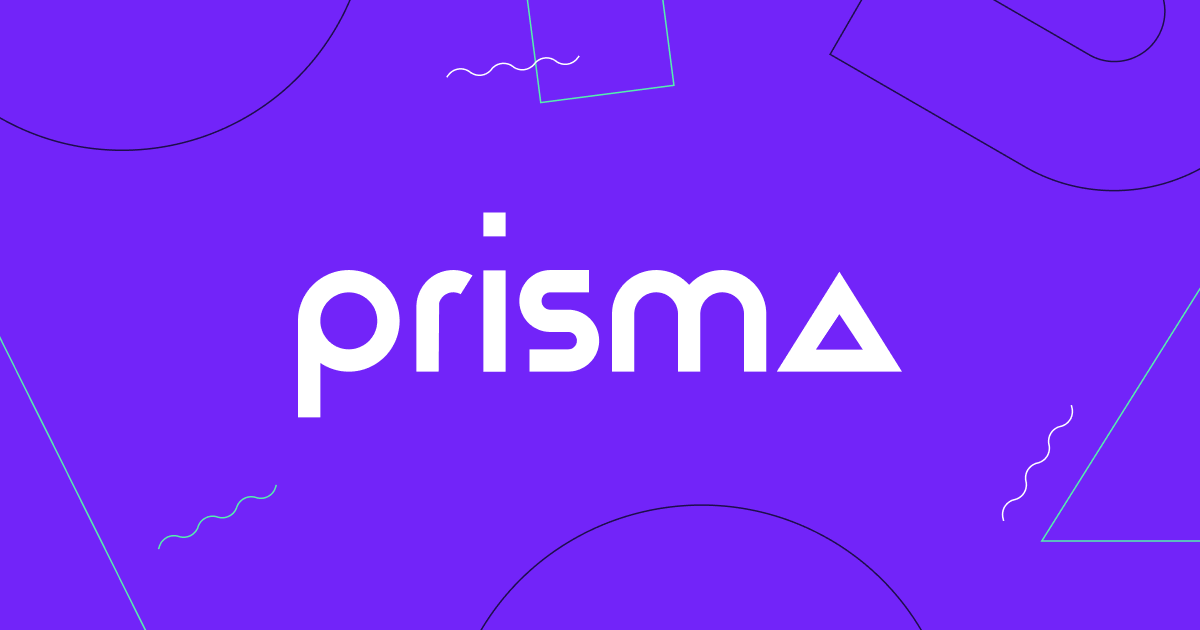 Prisma - Frequently asked questions (FAQs)
