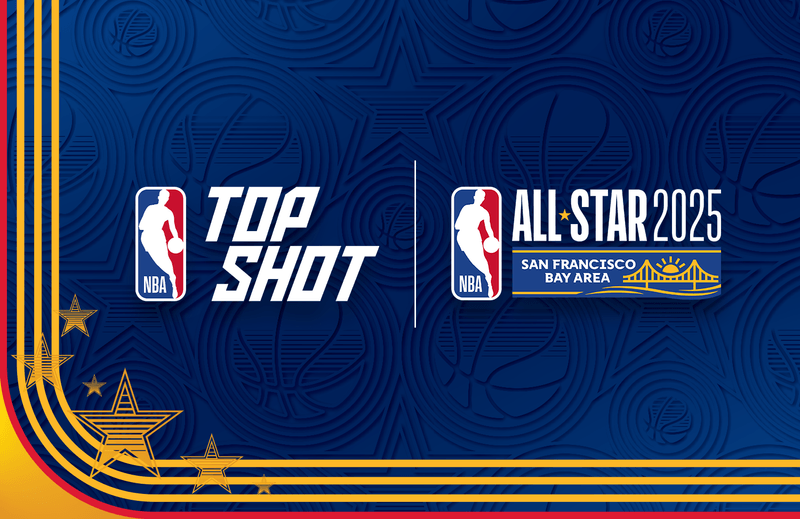 All-Star Weekend 2025: An Epic Weekend for NBA Top Shot Collectors ...
