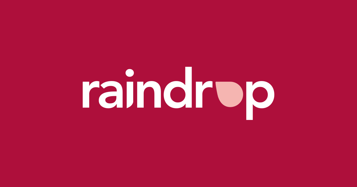 Contact us today and talk to our friendly Raindrop team