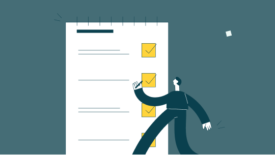Your Checklist for IPO Readiness | CaptivateIQ Blog