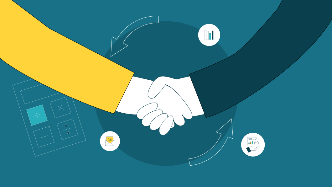 Average B2B Commission Rates