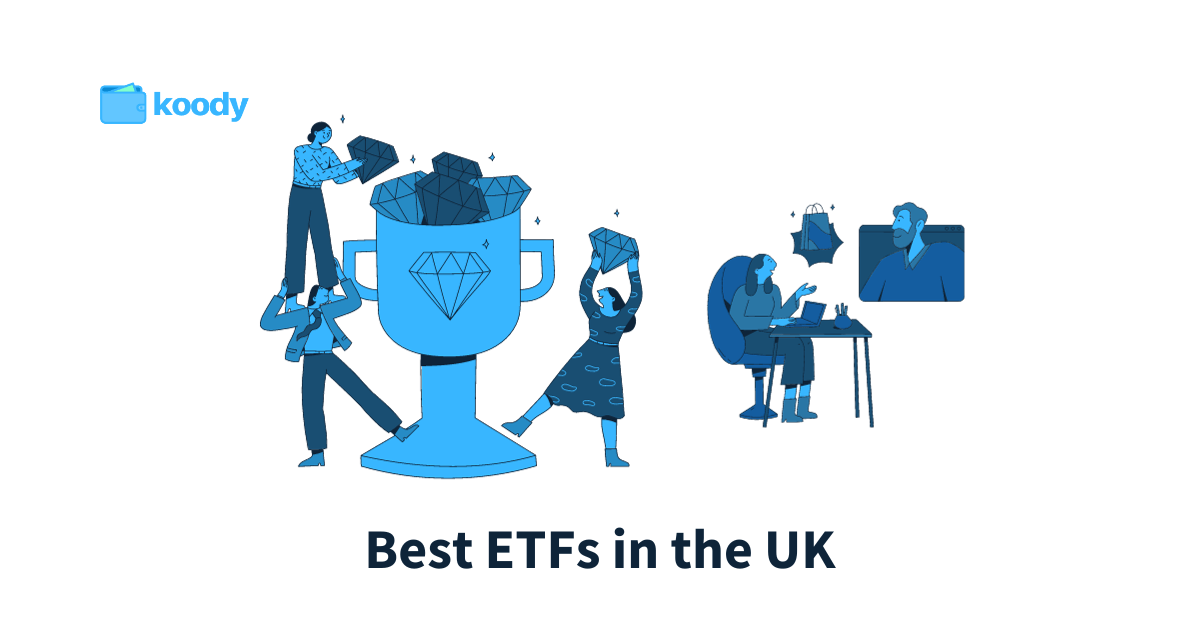 The Best ETFs in the UK in 2025 | Koody UK