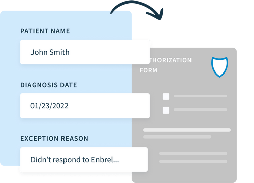 Faster Prior Authorizations for Providers | SamaCare