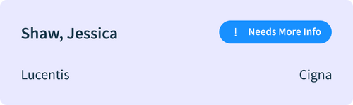 Faster Prior Authorizations for Providers | SamaCare