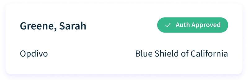 Faster Prior Authorizations for Providers | SamaCare