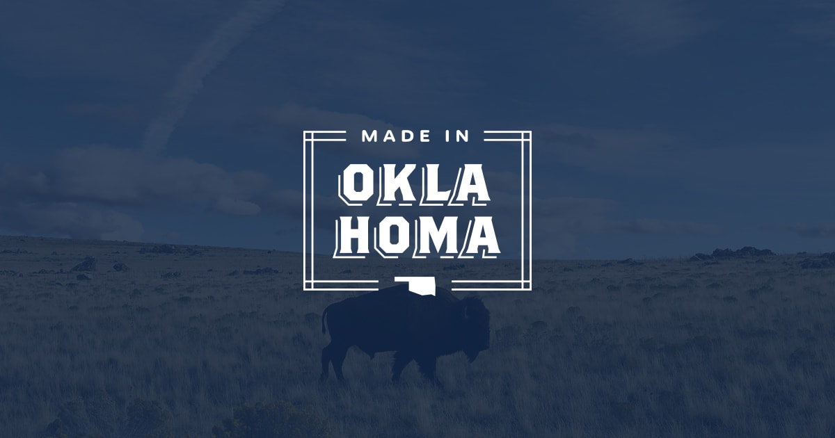 Made in Oklahoma