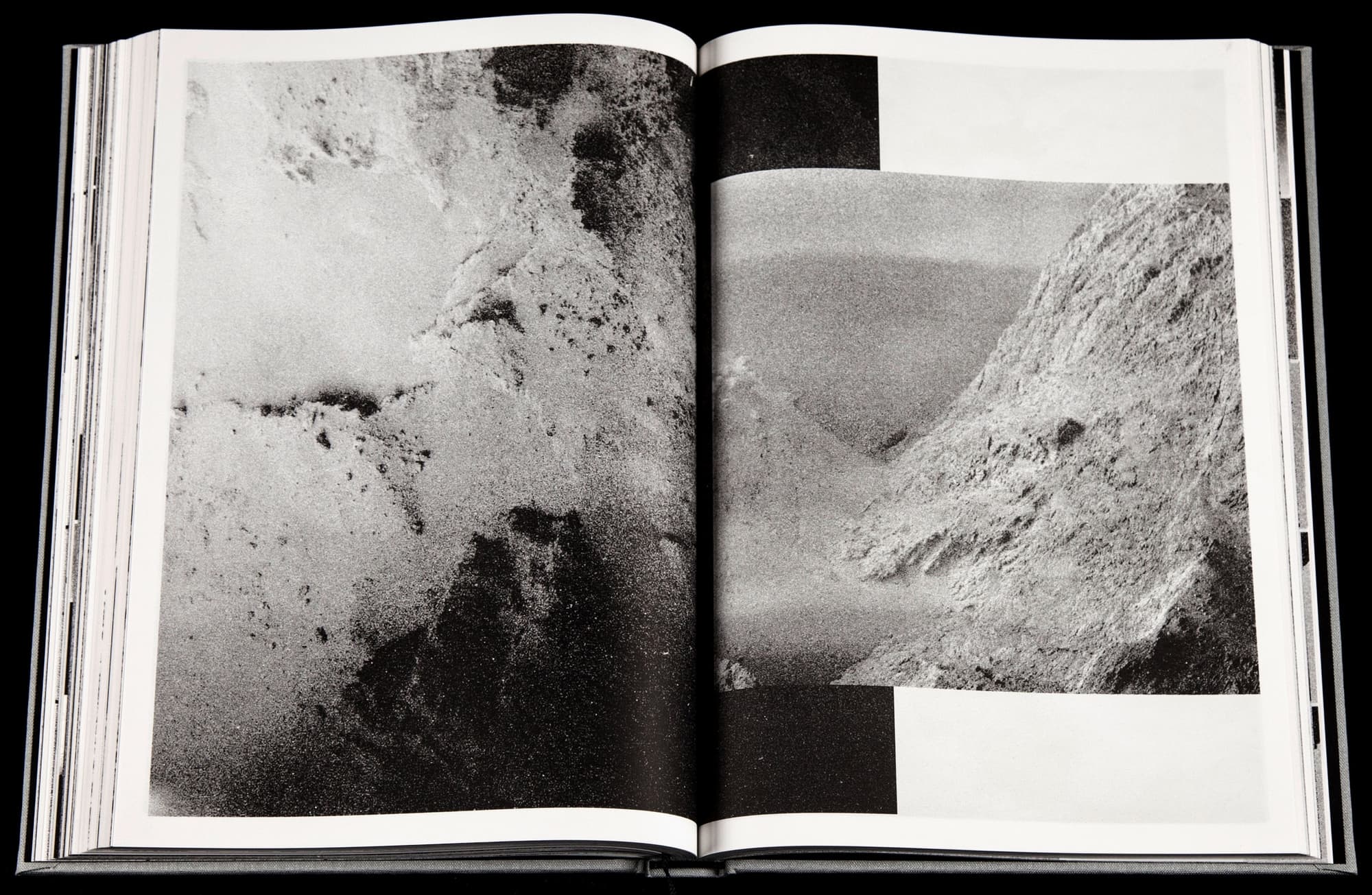 OUTER SPACE PRESS • Resource for Artists' Books