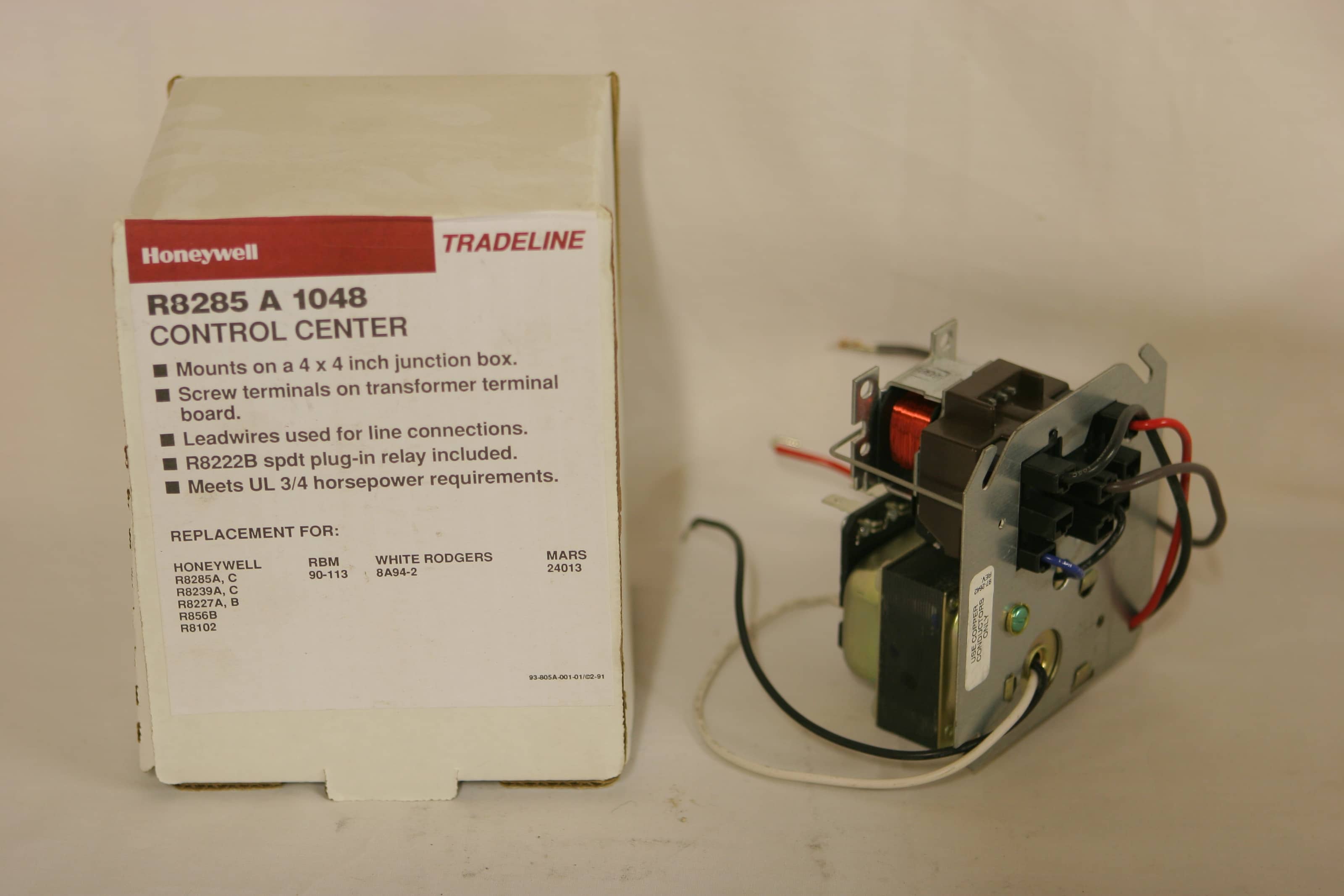 Thermo Control | Since 1976