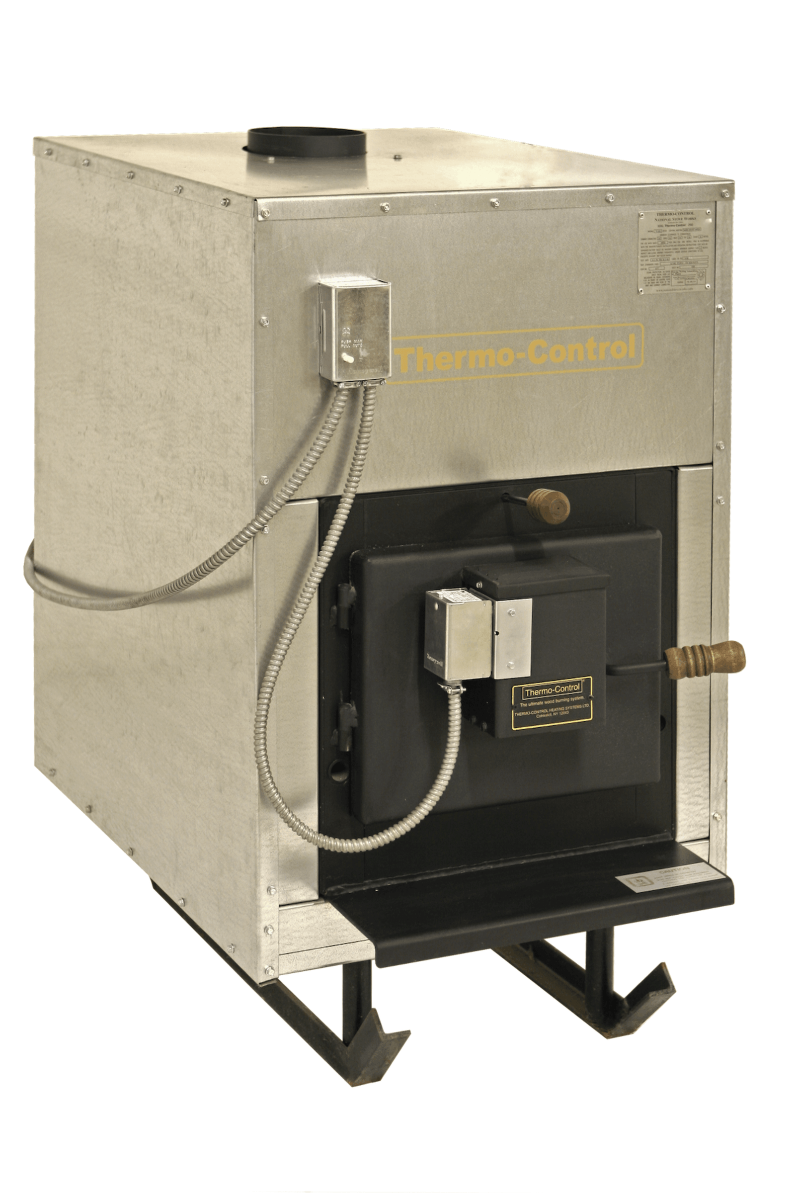 Thermo Control | Since 1976