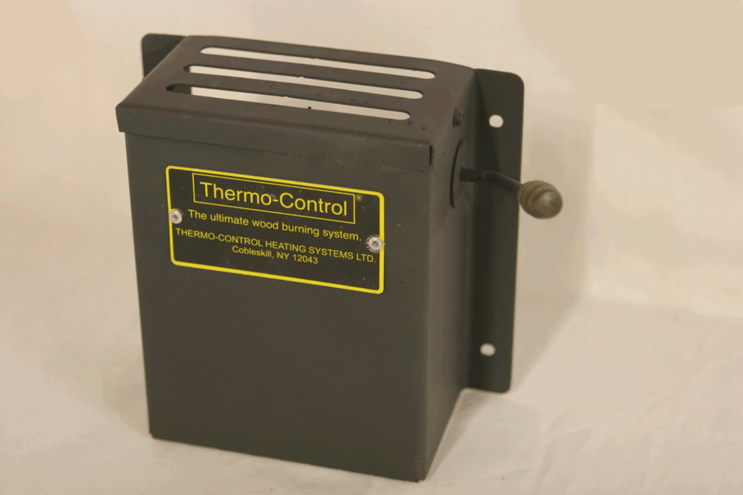Thermo Control | Since 1976
