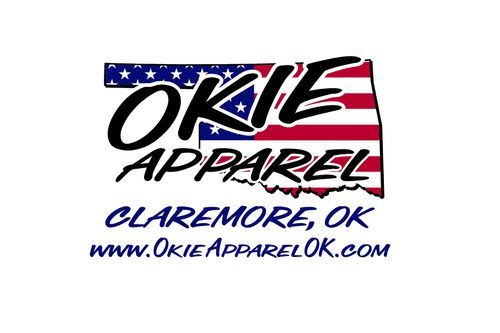 Okie Apparel | Made in Oklahoma