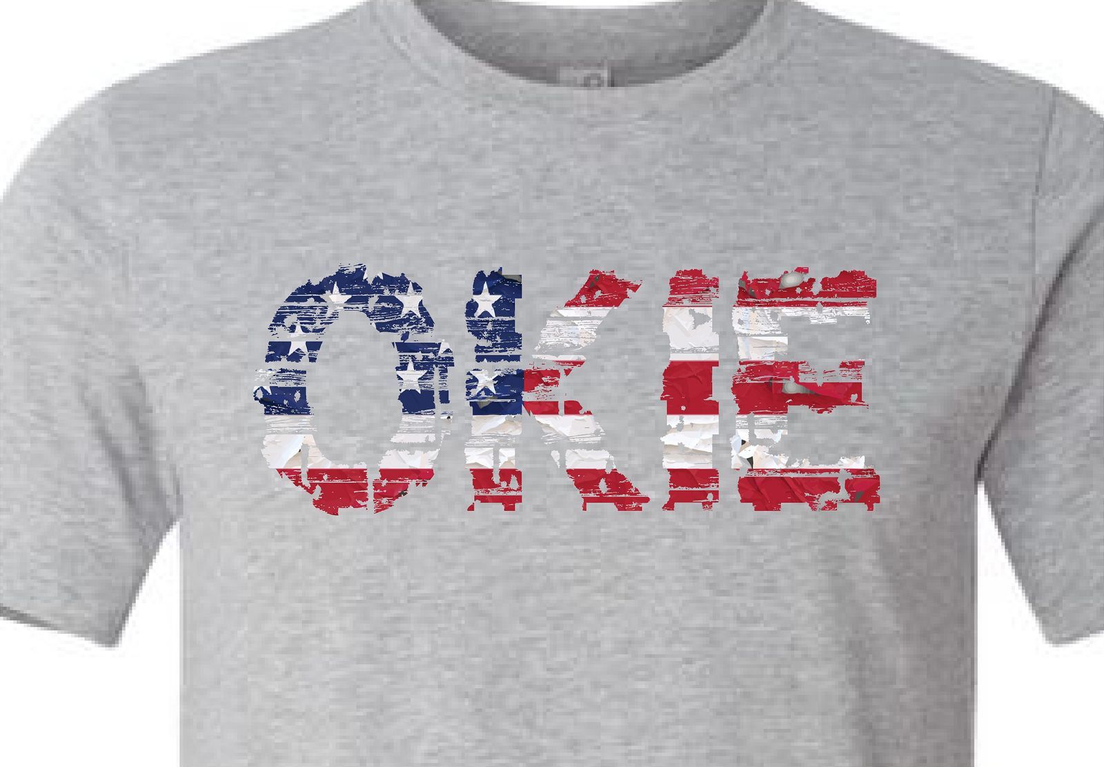 Okie Apparel | Made in Oklahoma