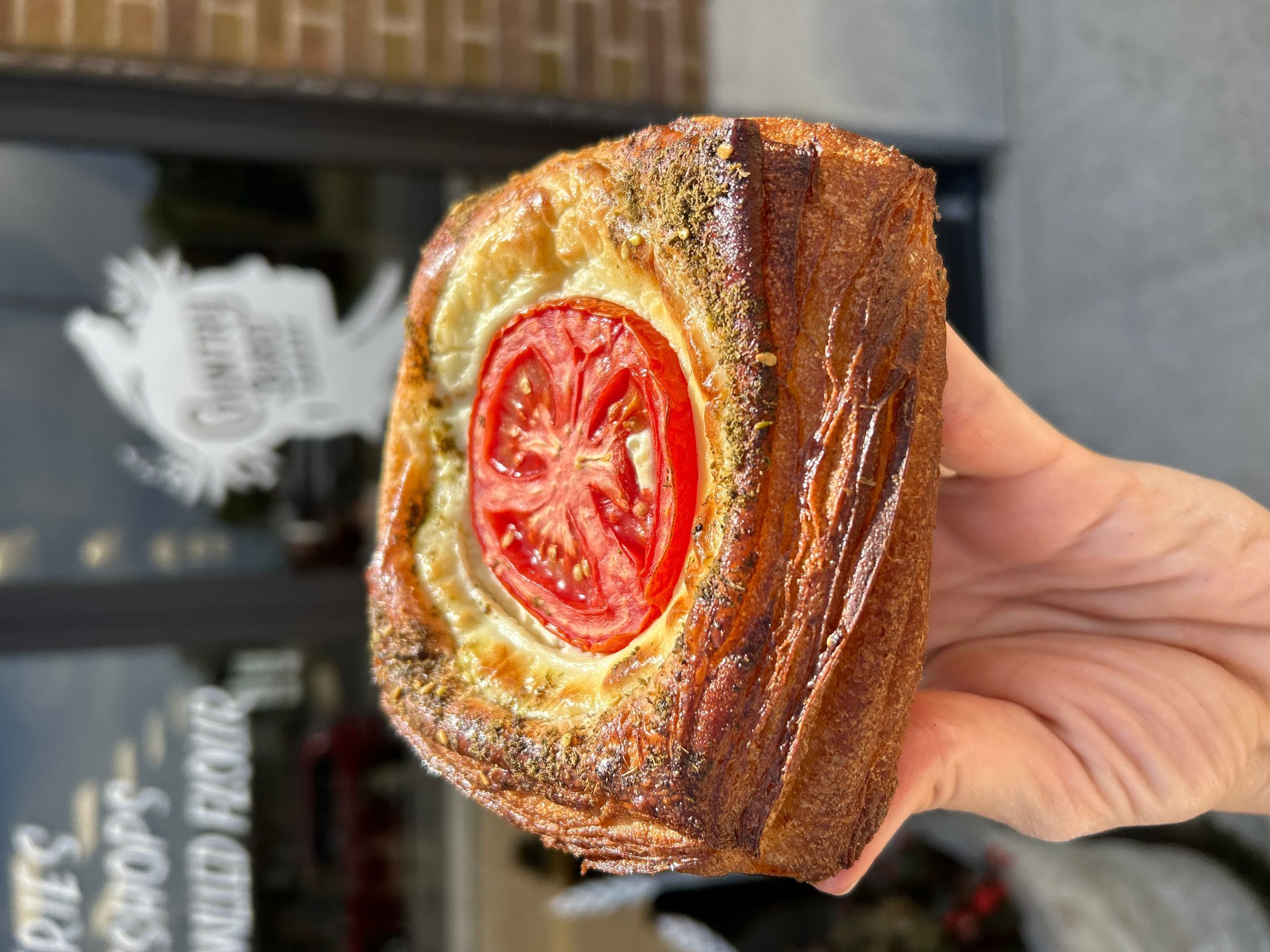 Country Bird Bakery | Made in Oklahoma
