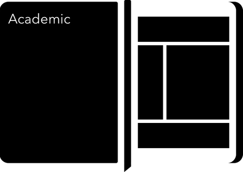 Penbook - Digital notebook app