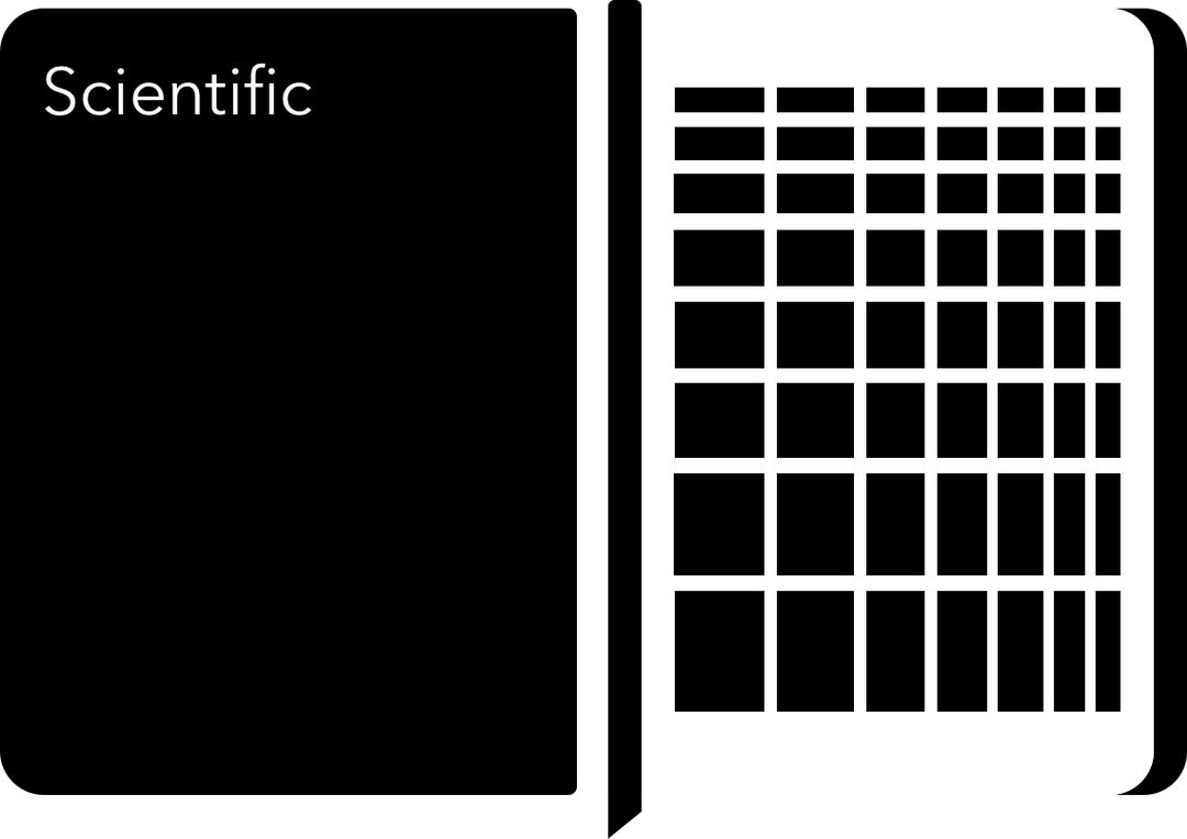 Penbook - Digital notebook app