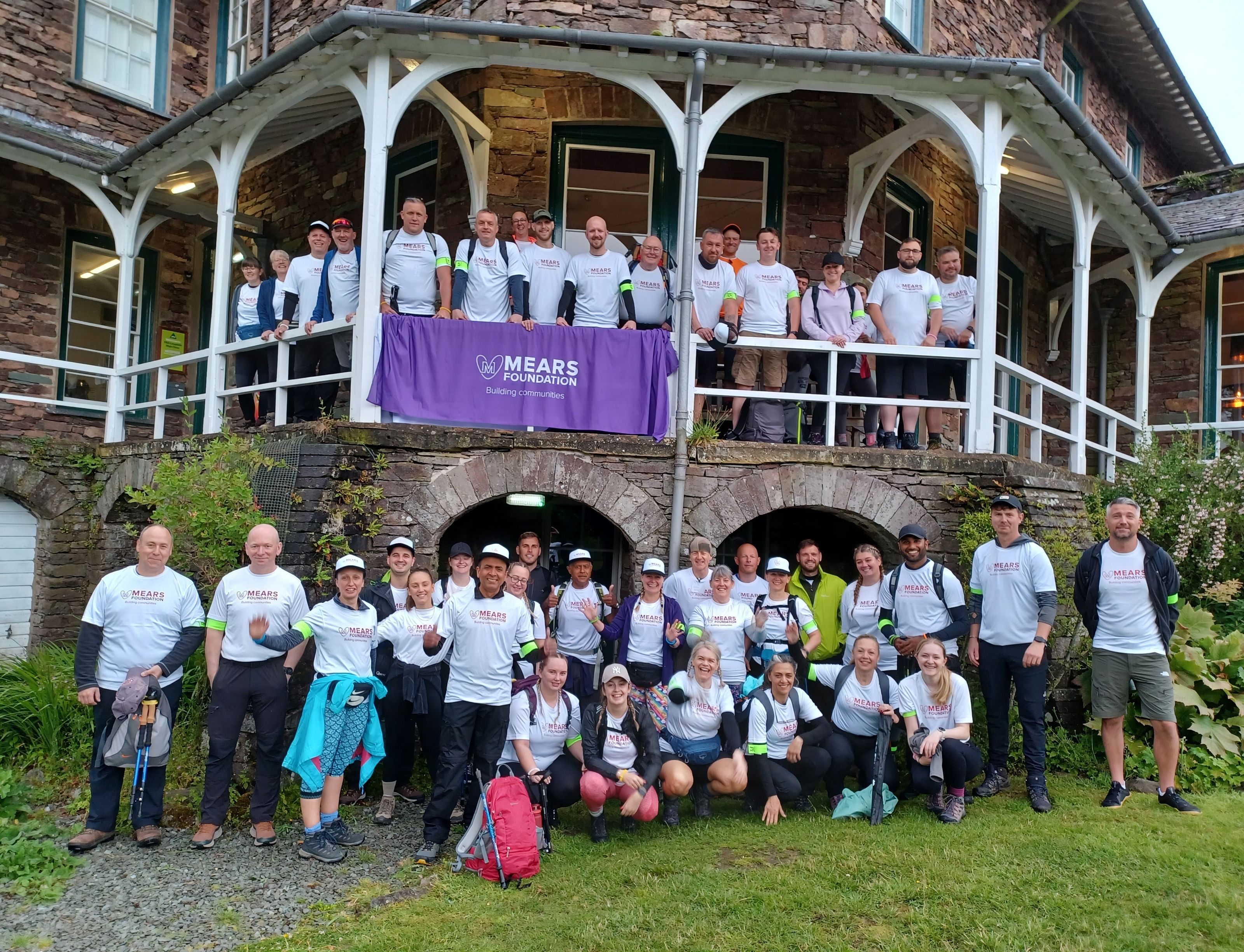 The Mears Foundation