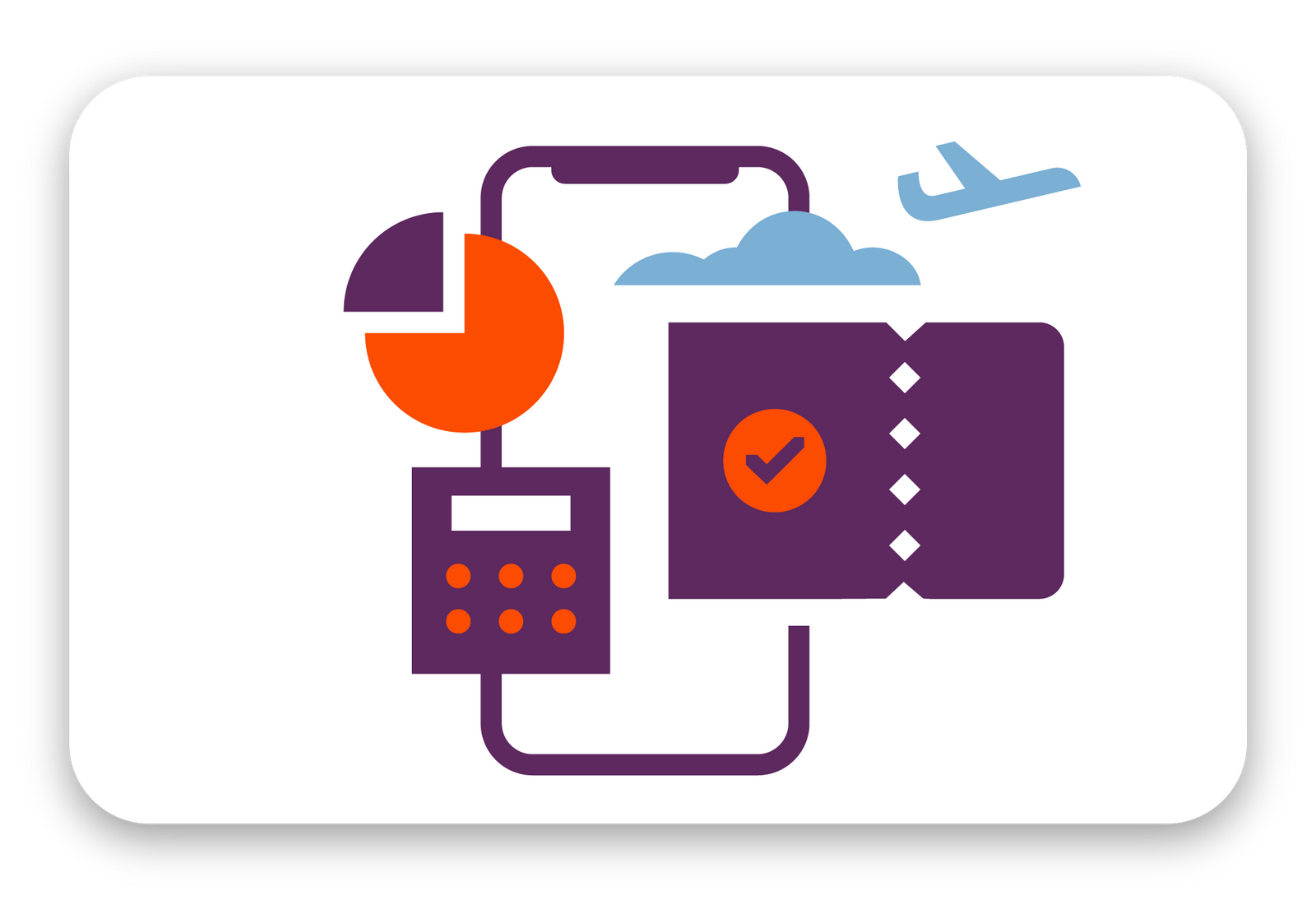 Deem - Corporate Travel Management Tools