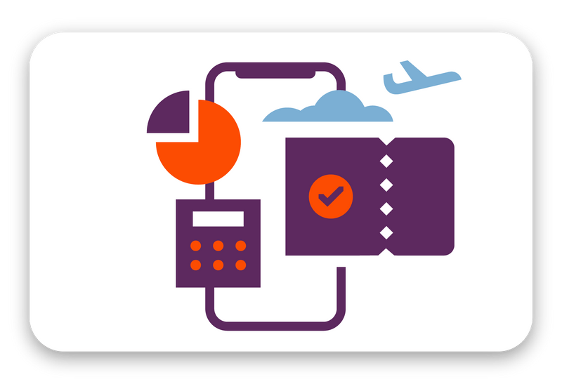 Deem - Corporate Travel Management Tools