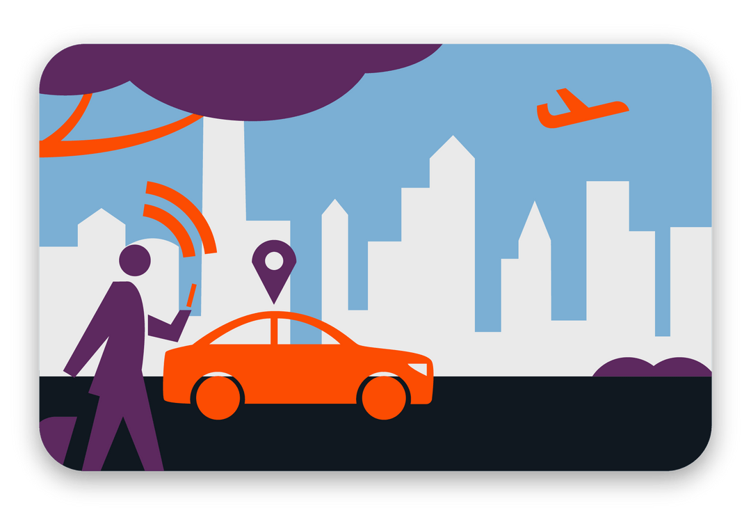 Deem - Corporate Travel Management Tools