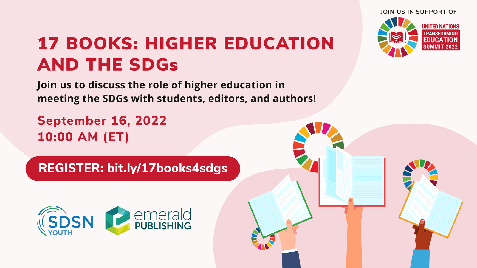 SDG Students Program