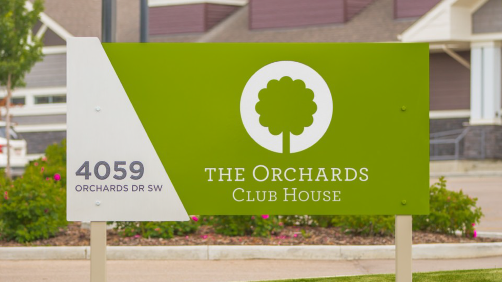 Akash Homes | The Orchards | South Edmonton