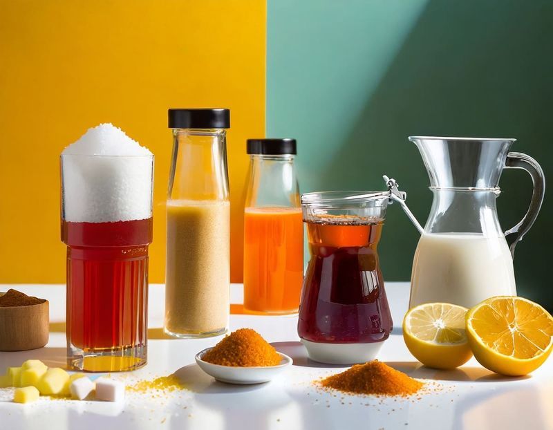 Finwerd Flavours & Fragrances