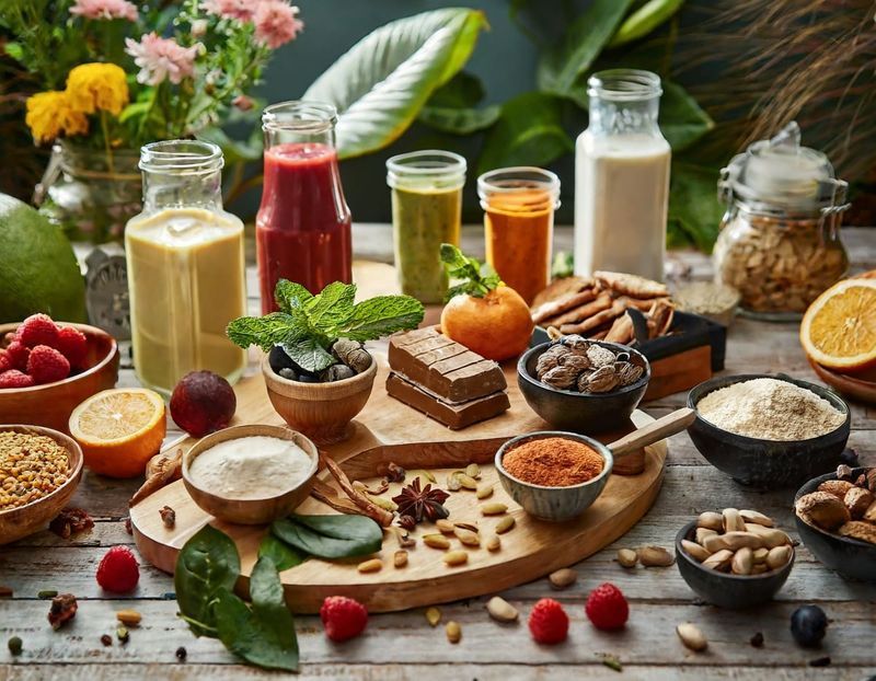 Finwerd Flavours & Fragrances