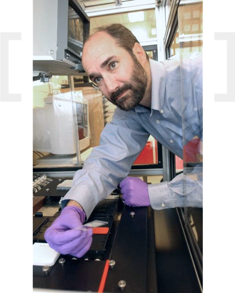 About — Stanford Healthcare Innovation Lab