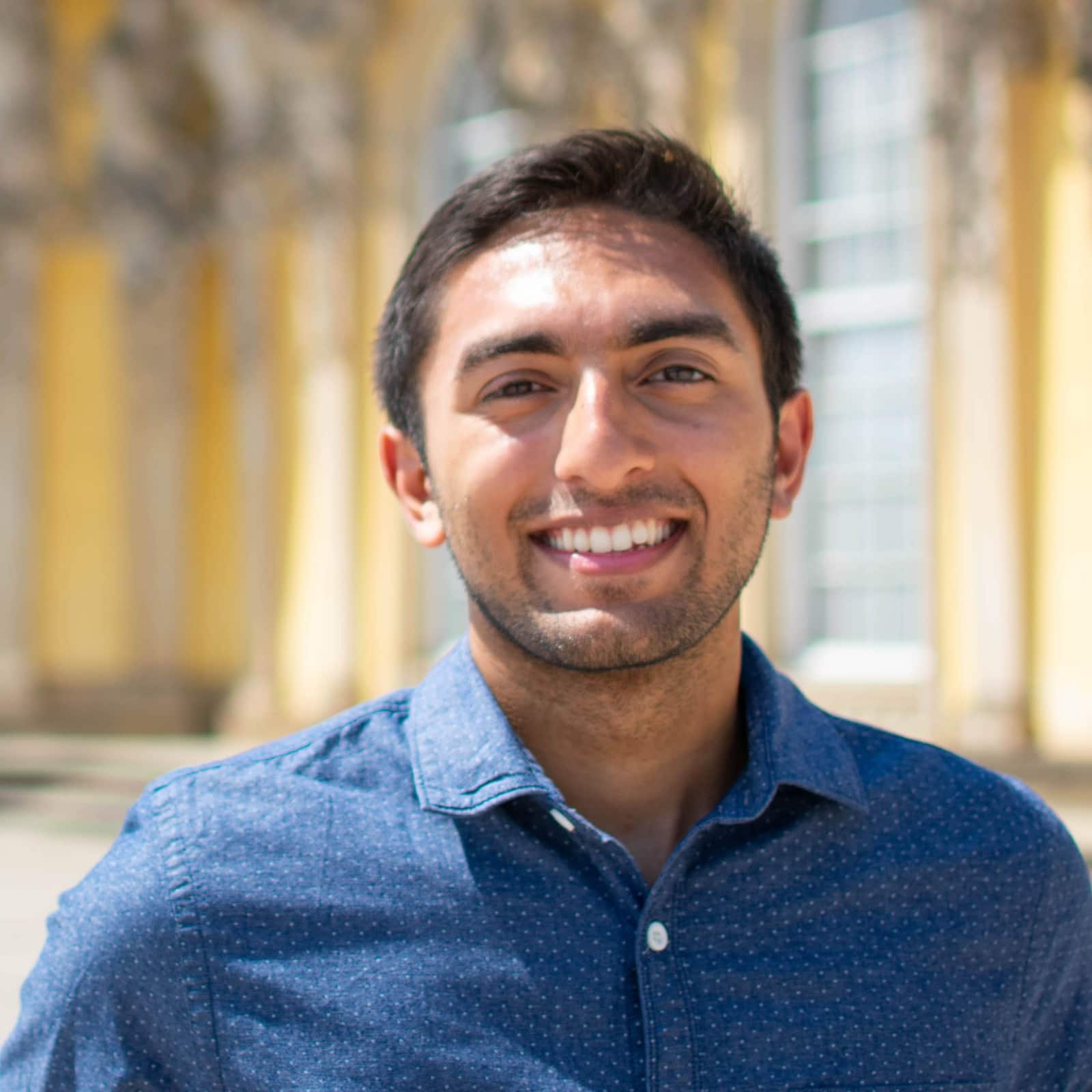 About — Stanford Healthcare Innovation Lab