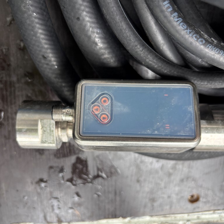 Asset Disposals | Ultrasonic Flow Meters