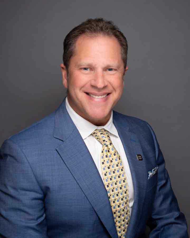 Community Foundation of Broward | Board and Staff