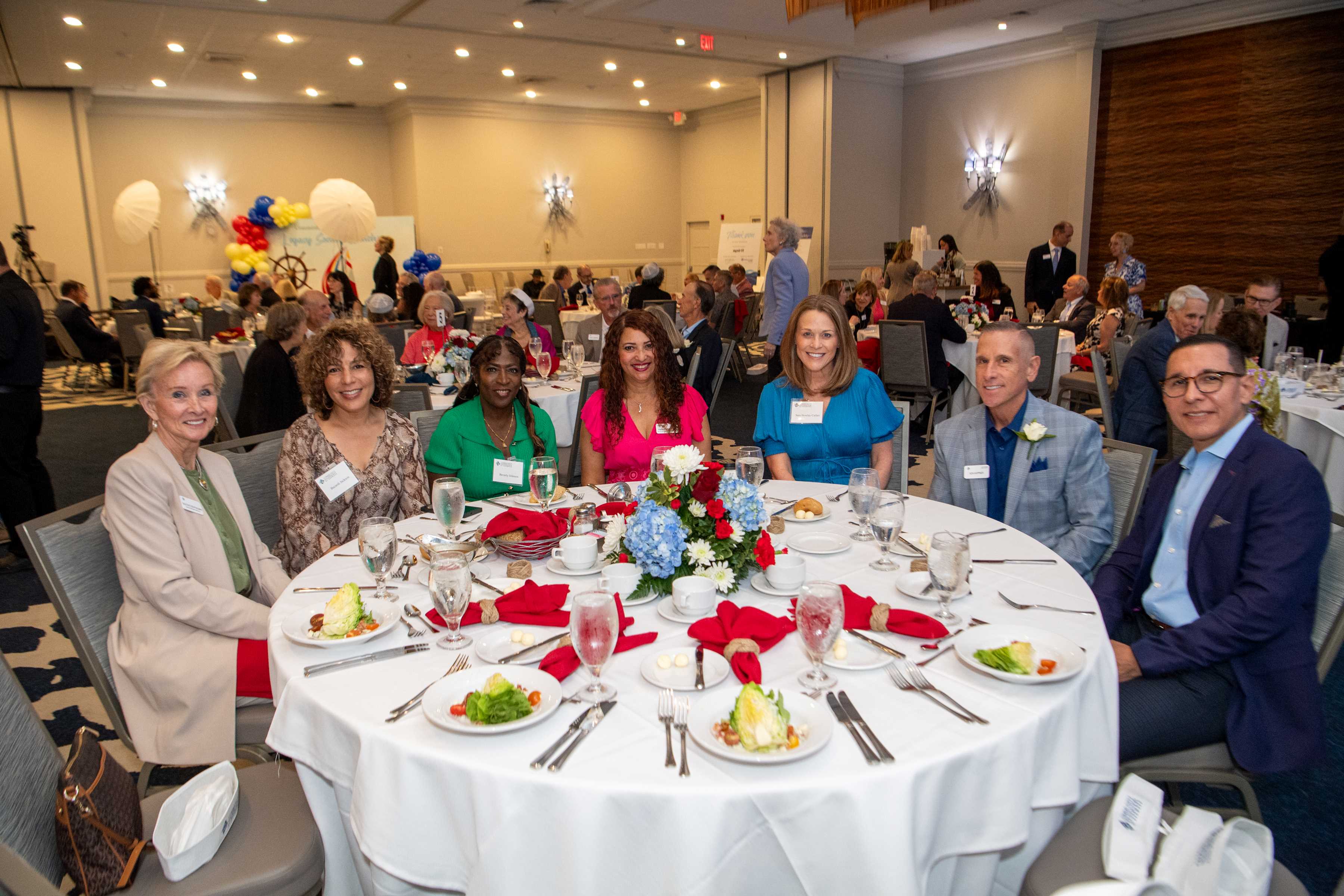 Celebrating Our ‘Legacy Society’ and the Power of Endowed Giving ...