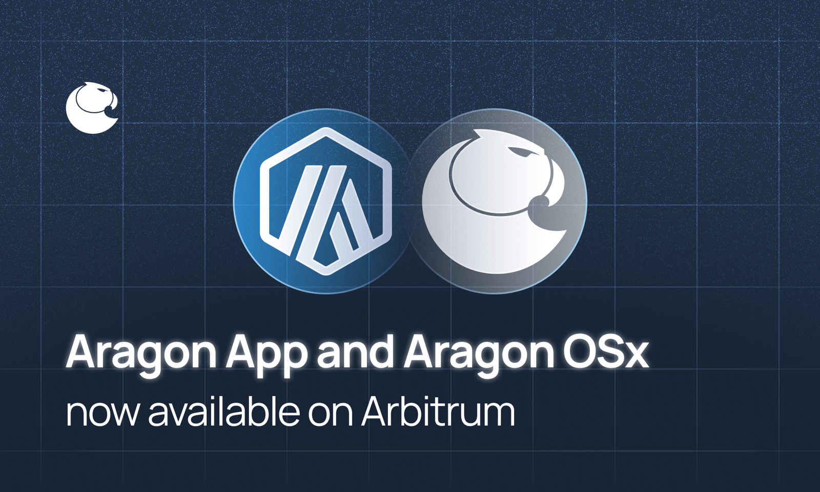 Aragon | Build Better, Together