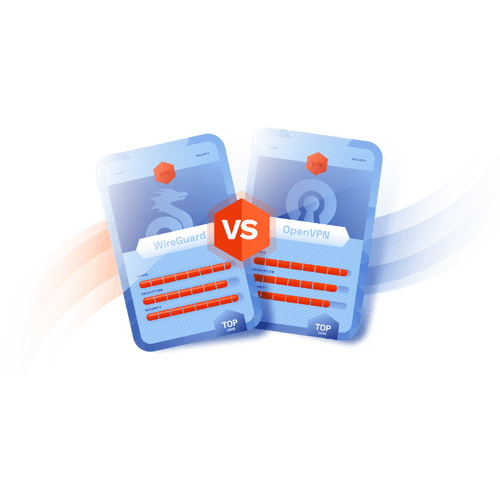 OpenVPN vs WireGuard: Top Two VPN Protocols Side By Side