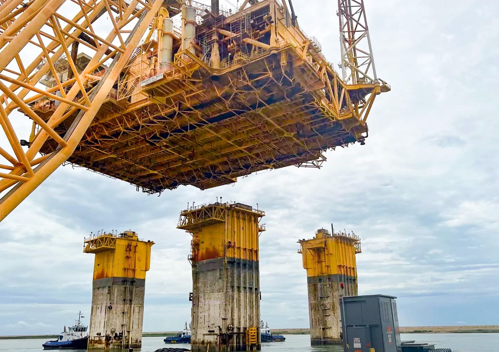 Keystone Engineering Inc | Engineering Services Company in LA & TX