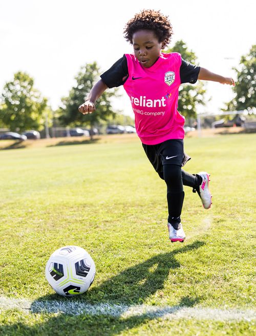 Home | RISE Soccer Club