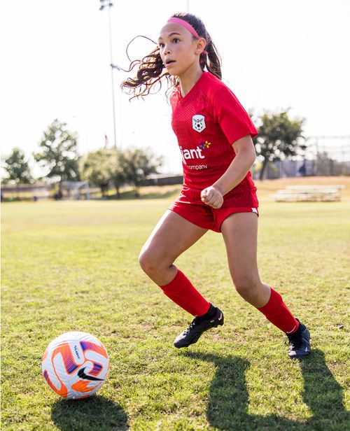 Locations | RISE Soccer Club