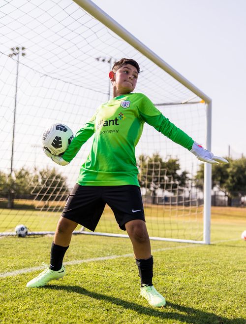 Locations | RISE Soccer Club