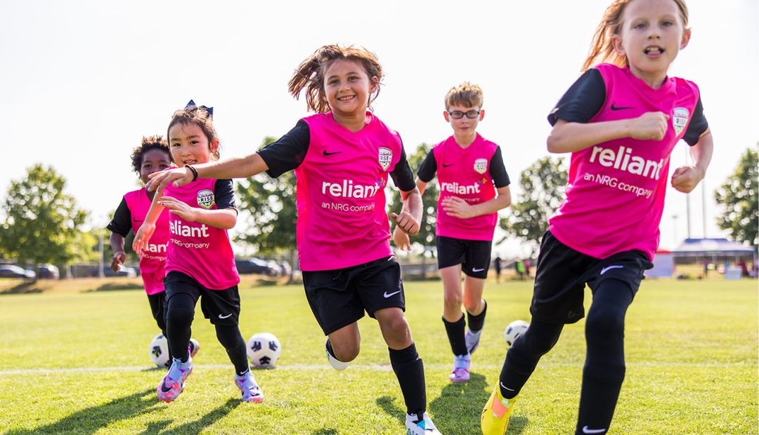 About | RISE Soccer Club