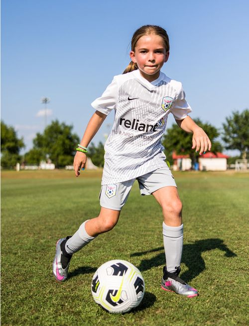 Locations | RISE Soccer Club