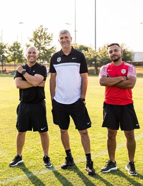 Careers | RISE Soccer Club