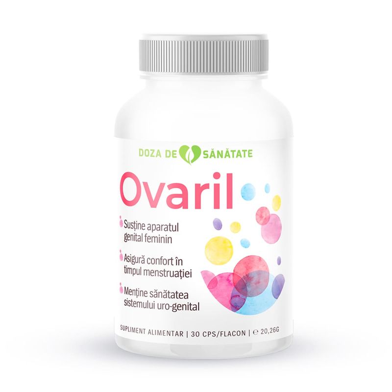 Ofertă Promo 3x Herbal Vein Support - 135 Ron