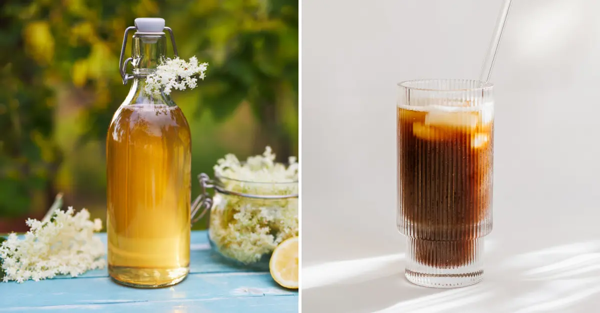 19 Healthy Syrups to Sweeten Your Morning Coffee