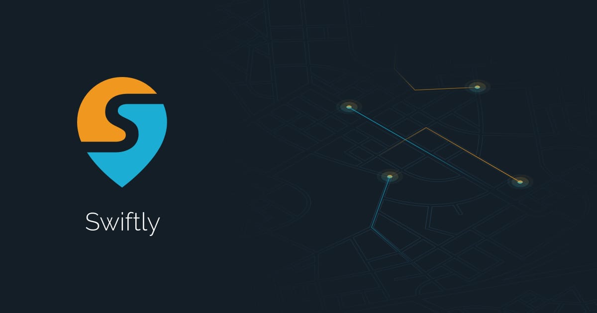 Public Transit Software for Planning Teams | Swiftly