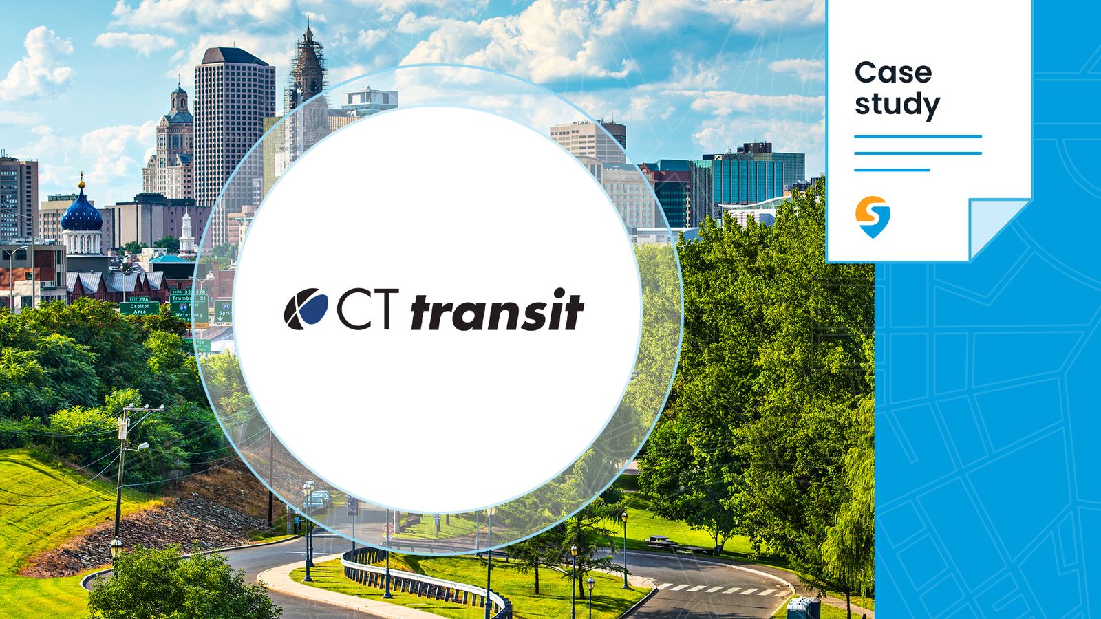 Real-time passenger information | Improve RTPI by up to 50% | Swiftly