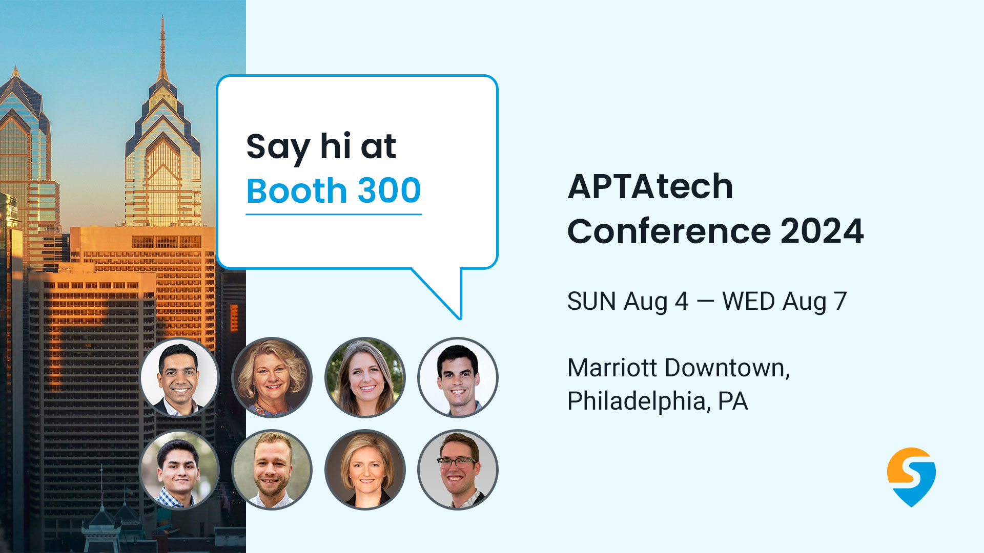 APTAtech Conference 2024