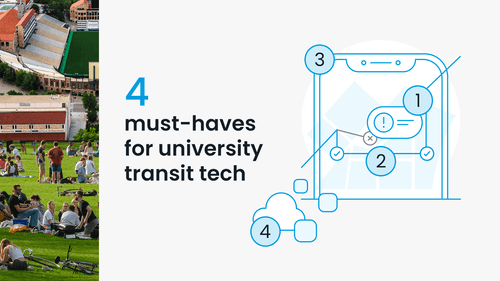 CapMetro looks to the future with the Swiftly Connected Transit ...