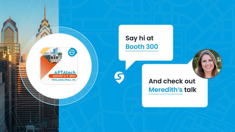 APTAtech Conference 2024