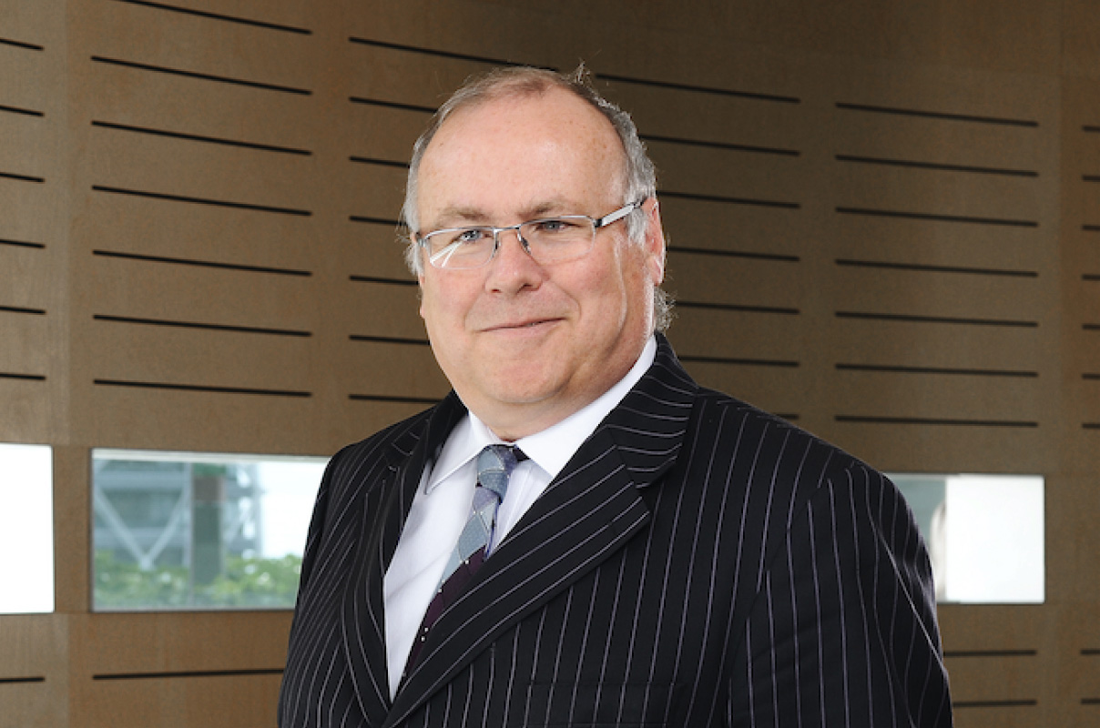 Philip Skelton | Barrister | Bankside Chambers