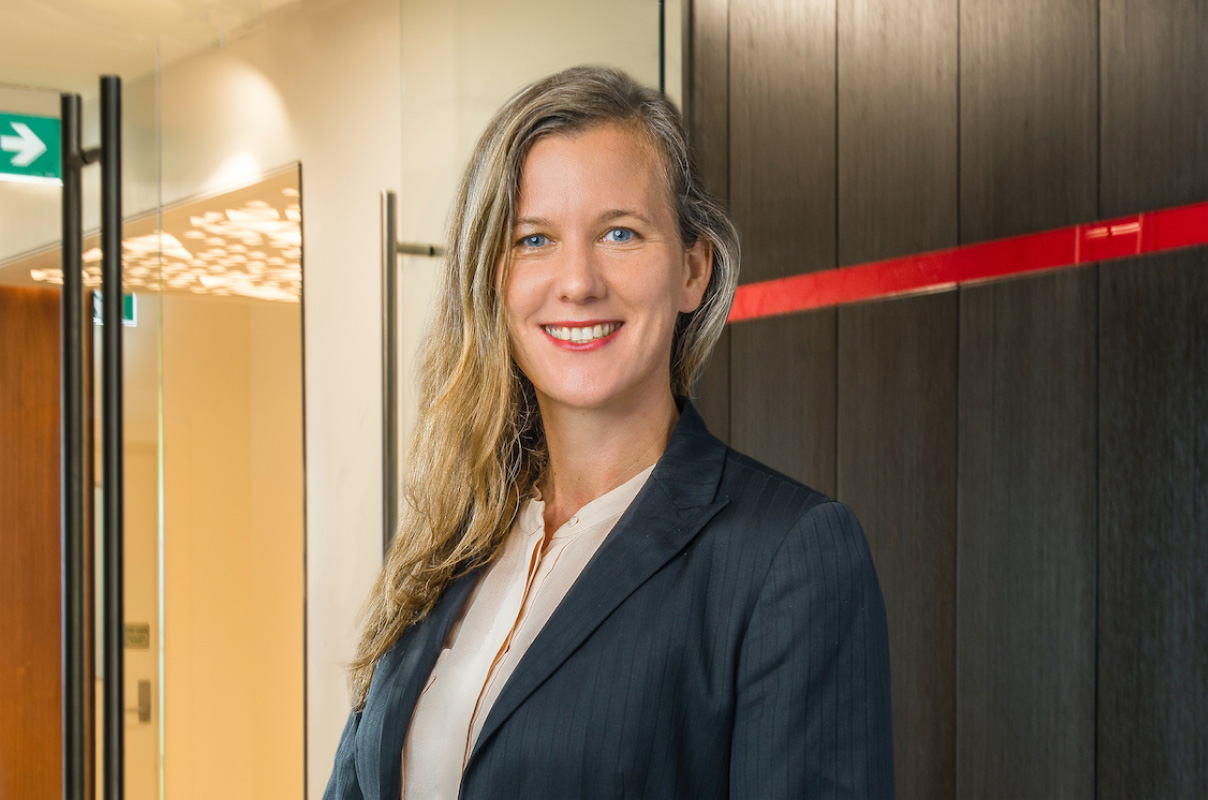 Sarah Jerebine KC | Barrister | Bankside Chambers